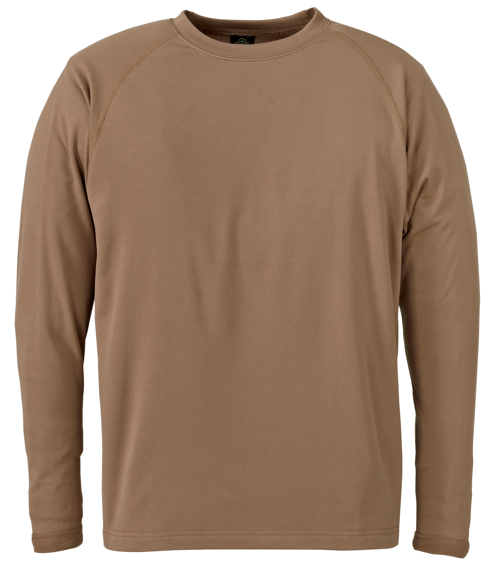 RedHead E.C.W.C.S. Military Fleece Thermal Crew Tops for Men | Cabela's